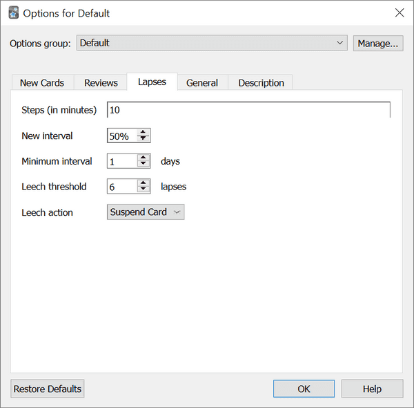 1A3：Anki 初级配置教程 - 知乎