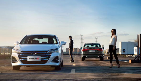 新款传祺GA6上市，起售10.88万元，车叔为何不推荐买？ - 知乎