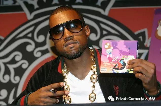 Kanye West特辑 Vol.1 | 一场打破现状的毕业典礼 揭开嘻哈新紀元 - 知乎