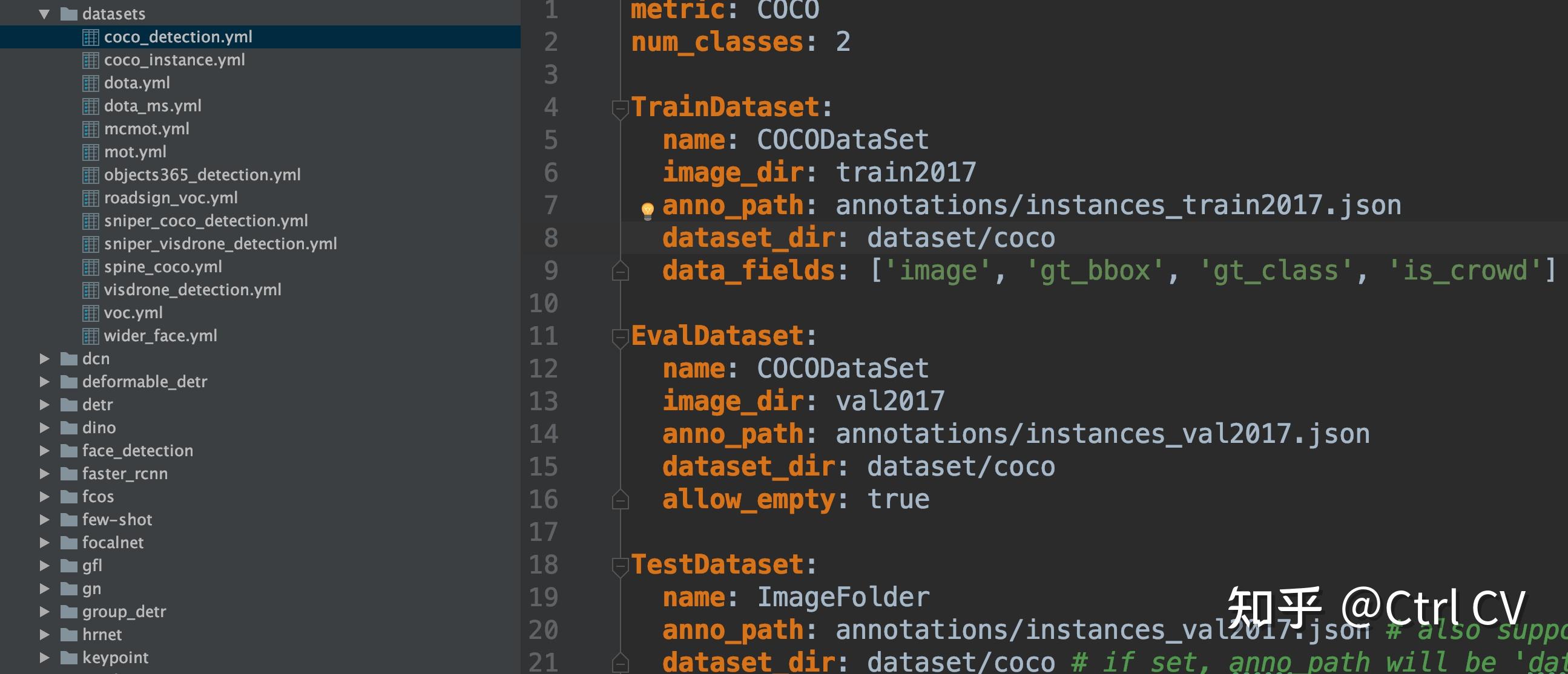 RT-DERT-训练自己的数据 - 知乎