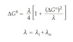 《现代物理有机化学》笔记 第七章（4）复杂反应和Marcus理论的初步理解 - 知乎