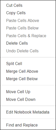Jupyter Notebook 使用的详细指南 - 知乎