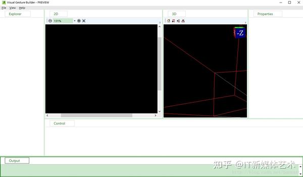 Kinect for Windows V2开发教程 - 知乎
