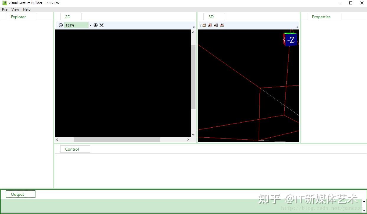 Kinect for Windows V2开发教程 - 知乎