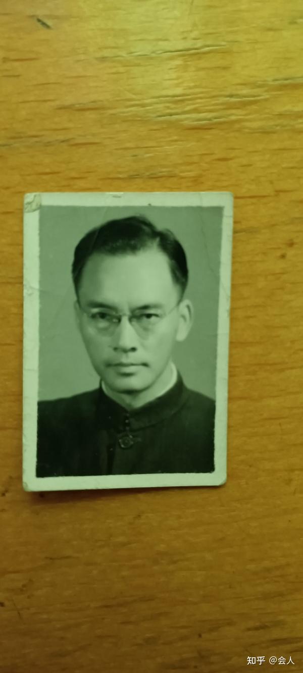 随聊父母的新旧服饰 - 知乎