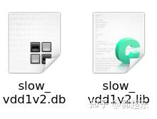 Library Compiler 实现.lib转.db - 知乎
