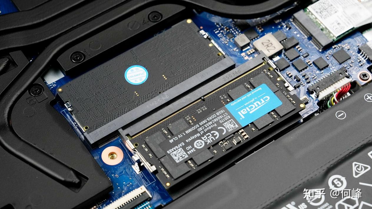 RTX 50系显卡性能拉满，七彩虹隐星G16 Pro上手实测！