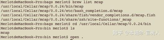 MCAP（2） - 知乎