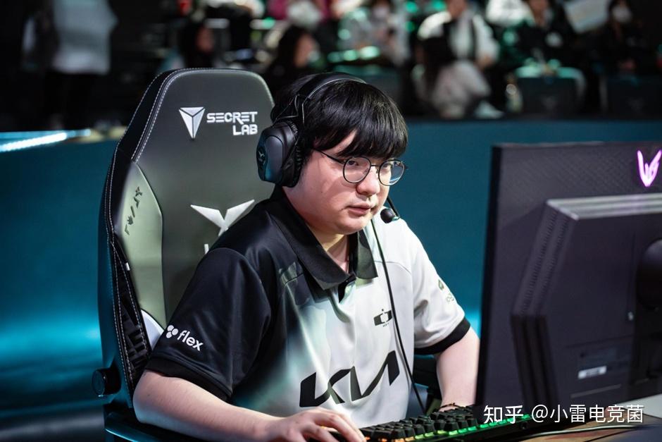 「ray.lol」LCK杯小组赛首周迈入尾声，开局不利的T1能找回状态吗 - 知乎