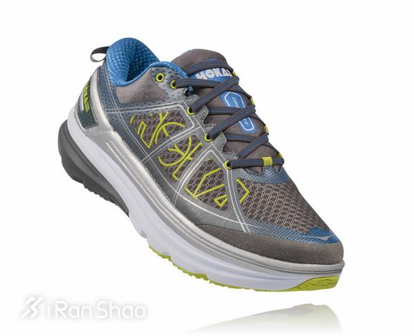 经验 | 教你揭穿HOKA ONE ONE跑鞋迷阵 - 知乎