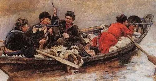 为了供应欧洲社会对毛皮的大量消耗，俄国毛皮猎人征服了西伯利亚 - 知乎