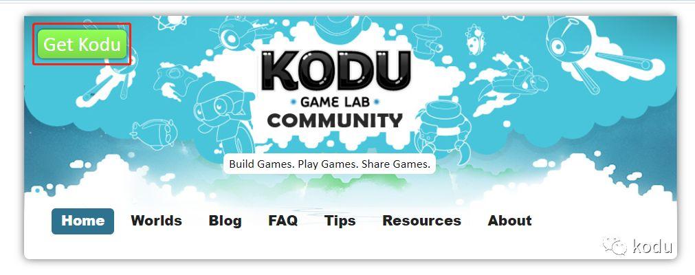 Kodu的下载与安装---Kodu少儿编程第二天 - 知乎