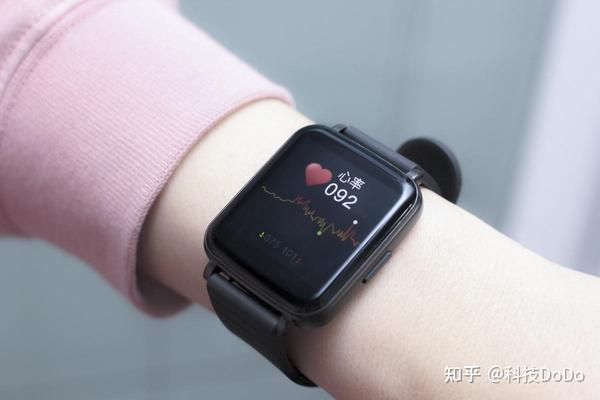 aigo全新智能手表，一百多块续航三十天，四十多款网红表盘 - 知乎