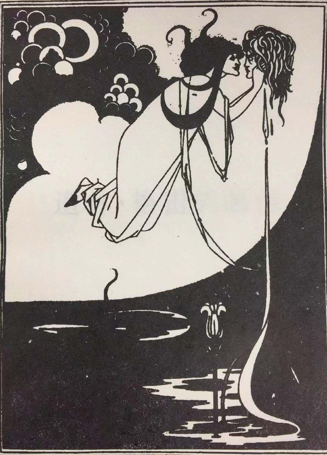 《莎乐美》：借这部唯美派剧作，王尔德道出人性真相与真理囧境 - 知乎