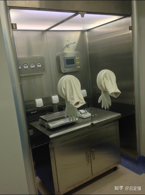 VHP PASS BOX,OEB5 isolator, weighing hood, αβ Valve, RTP , Containment ...