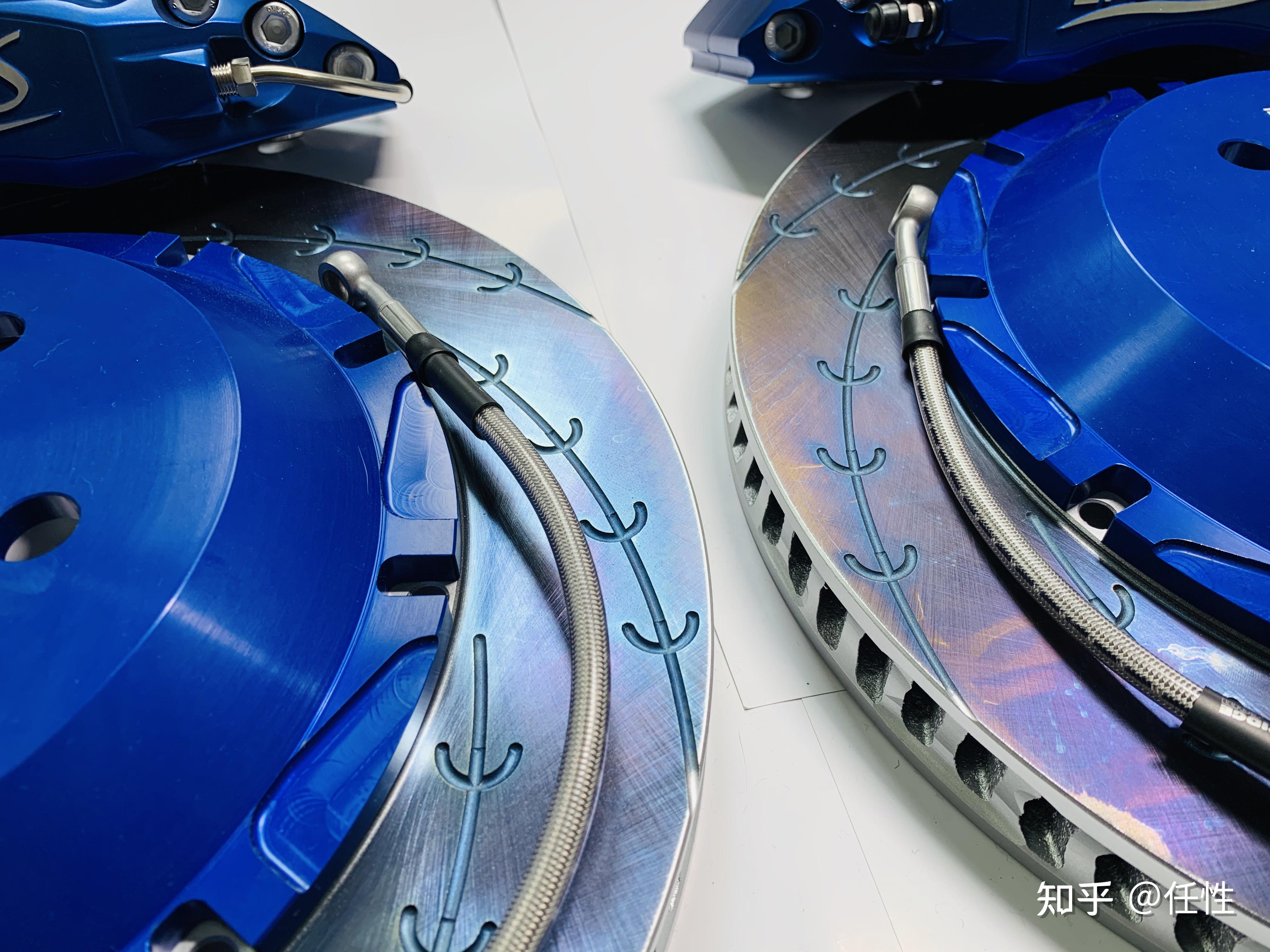 ENDLESS 街道版卡钳 - 知乎