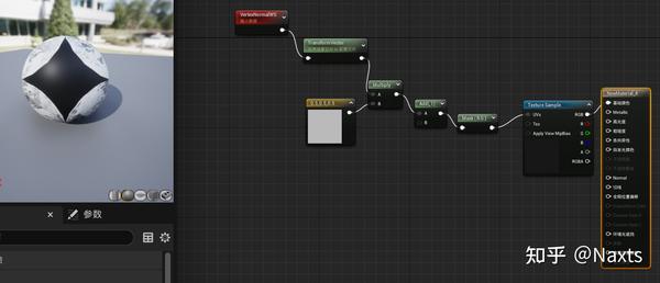 （材质编辑器篇）【第七节：Matcap,Latlong map,cubemap】 - 知乎