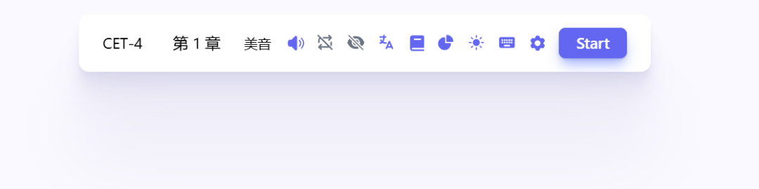 GitHub 16k Star 英语提升必备！让你边打字边学英语开源神器！！ - 知乎