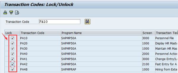 2016年 SAP HCM笔记 - 知乎