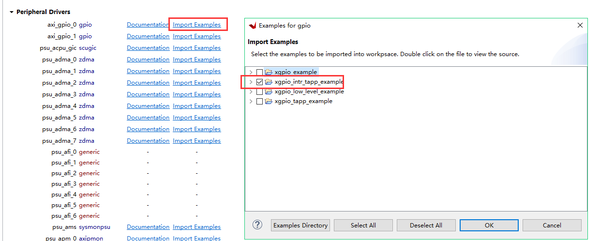 【FPGA ZYNQ Ultrascale+ MPSOC教程】29.PL端AXI GPIO的使用 - 知乎