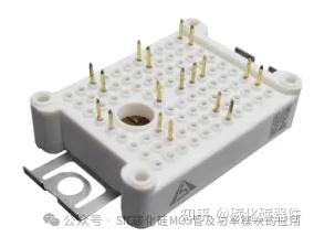 10种封装的国产碳化硅(SiC)功率模块产品介绍及应用 - 知乎