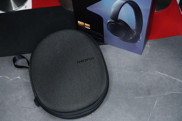 千元内最佳降噪头戴 —— 万魔1MORE SonoFlow评测 - 知乎