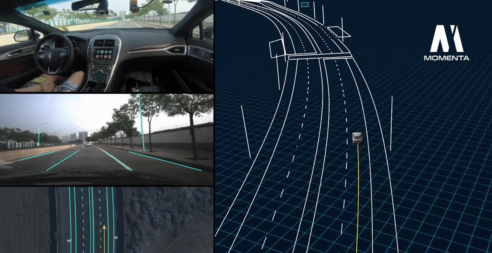 基于先验地图的视觉定位 - Visual Localization In HdMap - 知乎