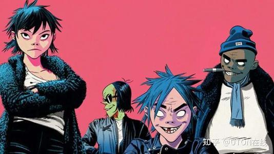 UTON NFT:为什么要用NFT - 知乎