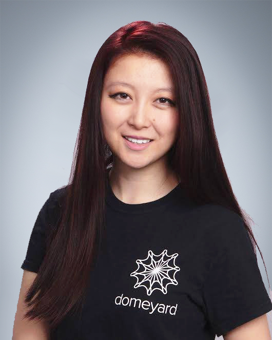 打造新一代高频交易 | MIT才女Christina Qi专访 - 知乎