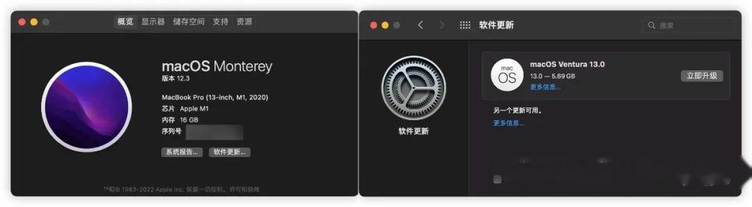 「macOS13」macOS13更新了哪些新功能以及更新建议？ - 知乎