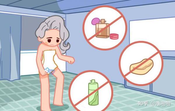 女性乳房乳晕黑和私处黑,是什么原因引起的? 知乎