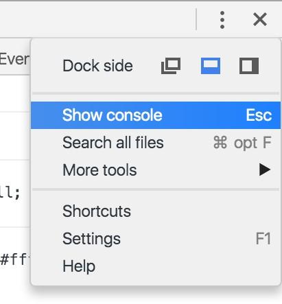你可能不知道的chrome调试技巧 - 知乎