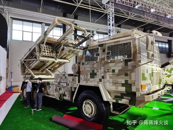 珠海航展蜂群巡飞弹白菜化，各种载具都能打，各厂商开启疯狂内卷 - 知乎