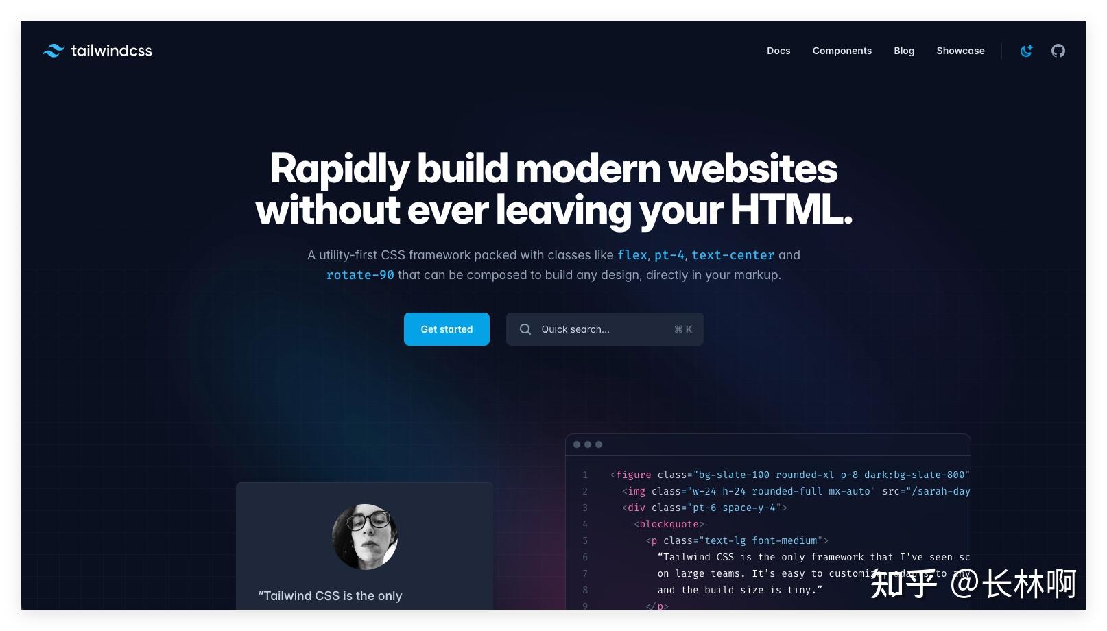 04 Next.js 开发者必看：最受欢迎的 UI 组件库 - 知乎