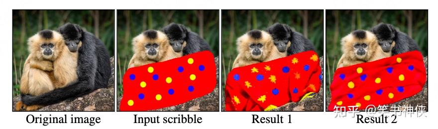 【AIGC第一篇】BlendDiffusion：基于CLIP-Guidance的图像编辑技术 - 知乎