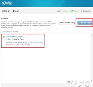 零基础快速搭建个人Wiki（XWiki+Tomcat+MySQL) - 知乎