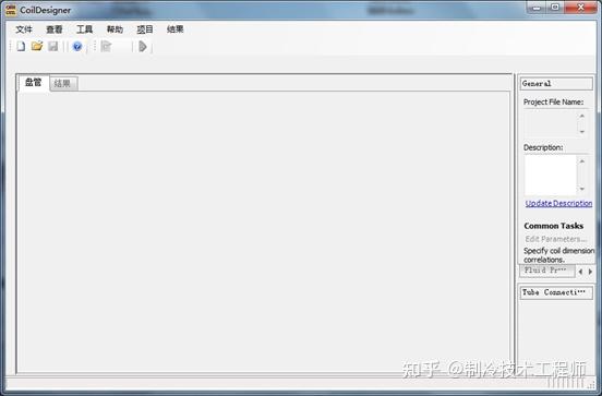 CoilDesigner仿真软件计算教程--保姆级的教程--纯干货 - 知乎
