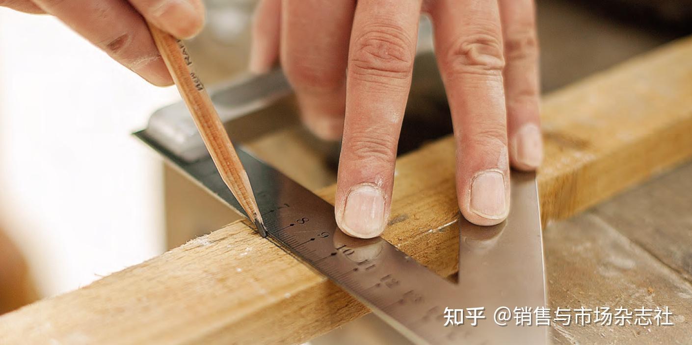 未来的主流品牌，有四个衡量标准 - 知乎