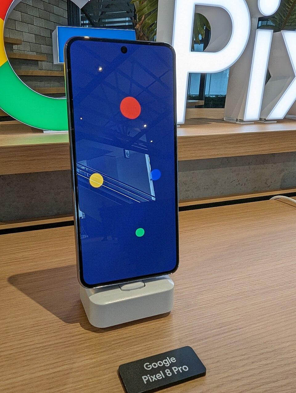 Google Pixel手机开启VoLTE功能 - 知乎