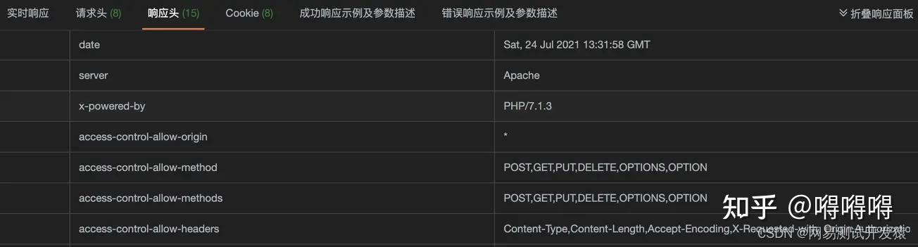全网详细接口测试ApiPost详细教程（实战），吐血整理 - 知乎