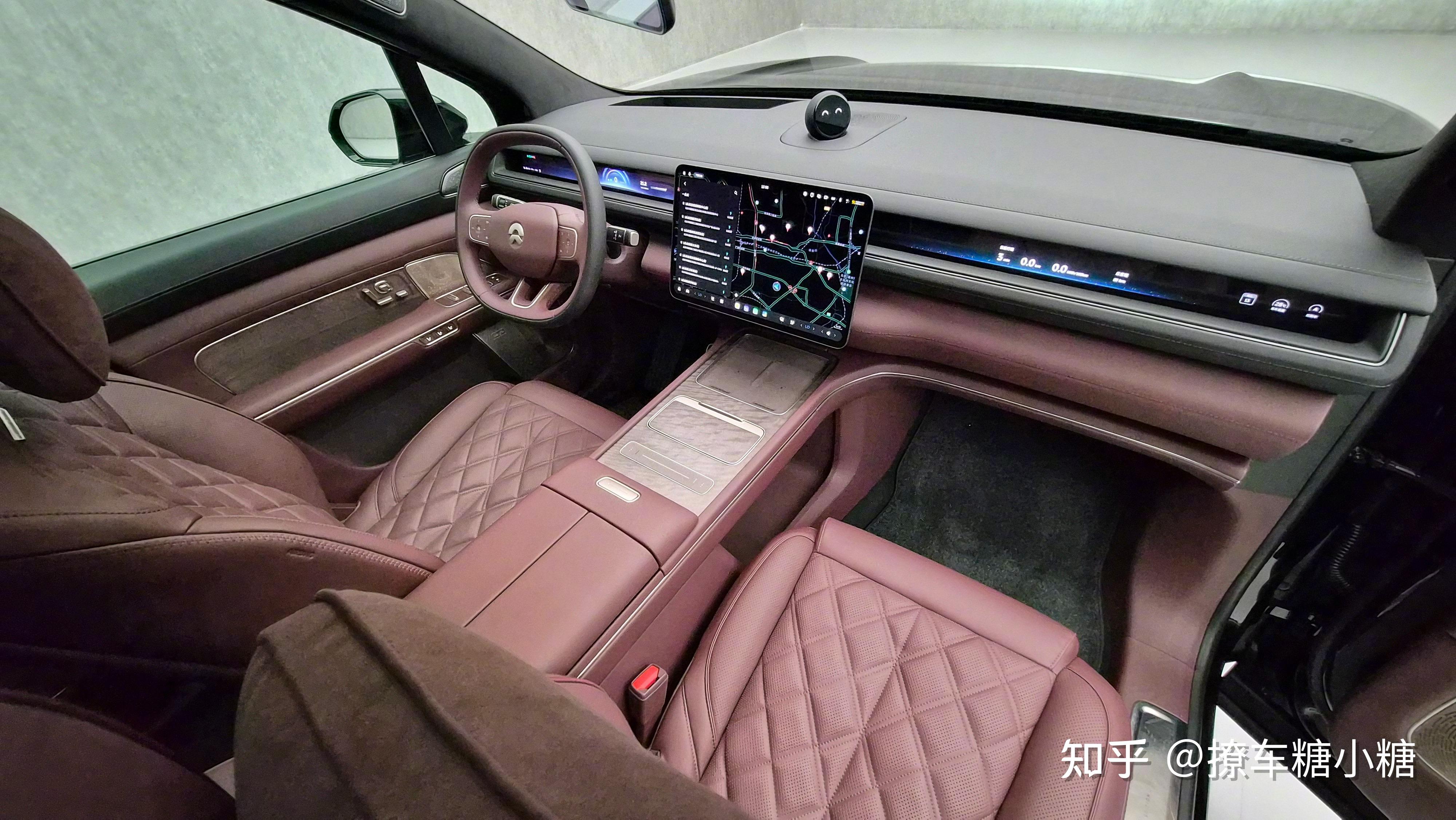 全新ES8预售：这次蔚来的新旗舰SUV月销量能破三千台么？ - 知乎