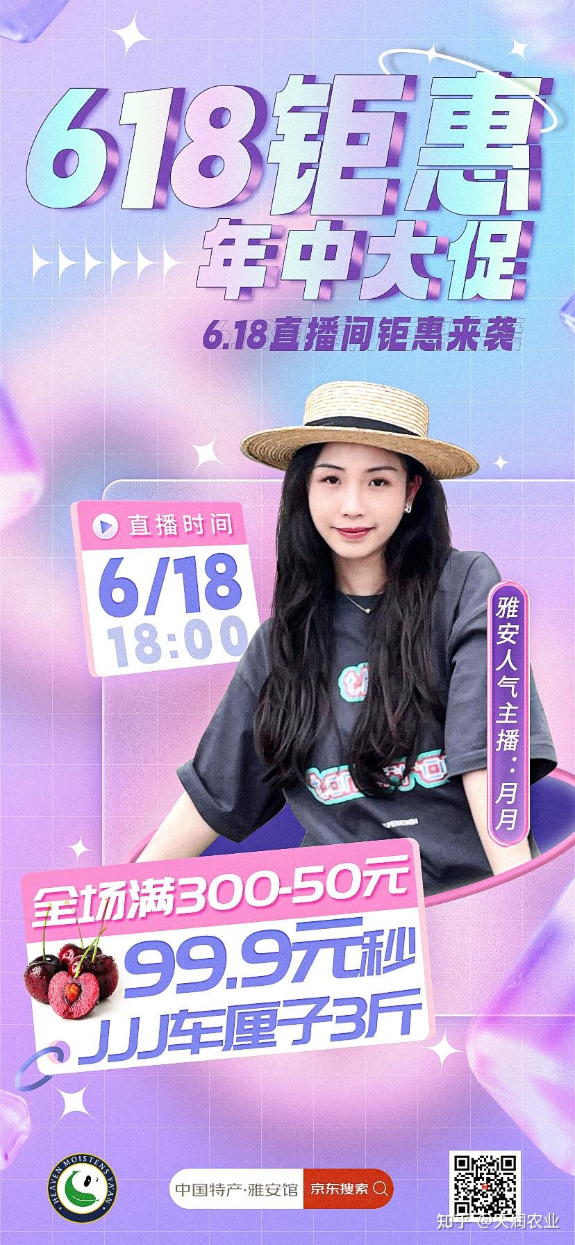 618钜惠年中大促 知乎
