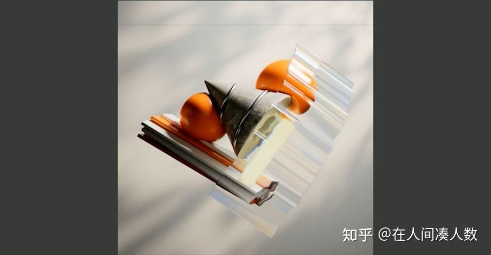 Cinema 4D 中使用 Redshift需要了解的所有信息 - 知乎