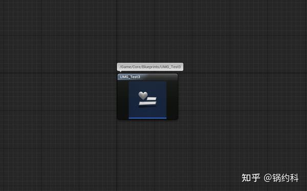 UE4 实现UIManager - 知乎