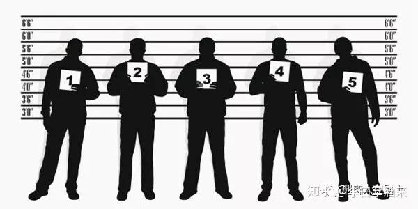 辨认笔录的十大质证要点 - 知乎