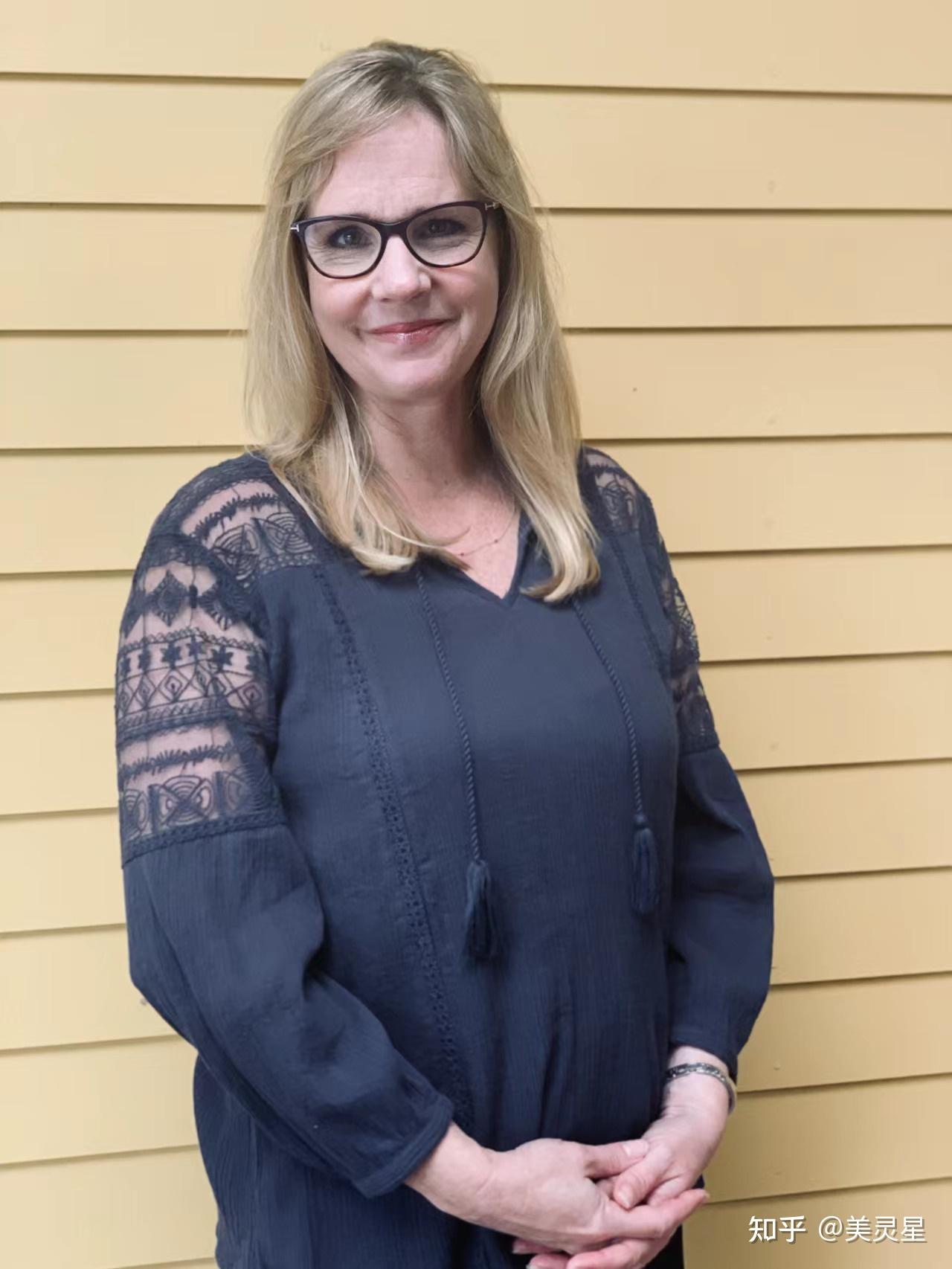 美国CLM项目主任Kristen女士访谈录 - 知乎