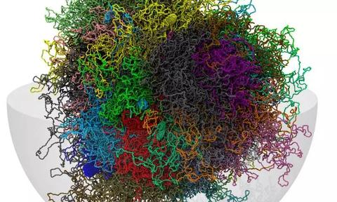 Hi-C 测序技术（图解详解） - 知乎