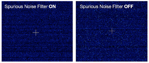 Understanding ISP Pipeline - Noise Reduction - 知乎
