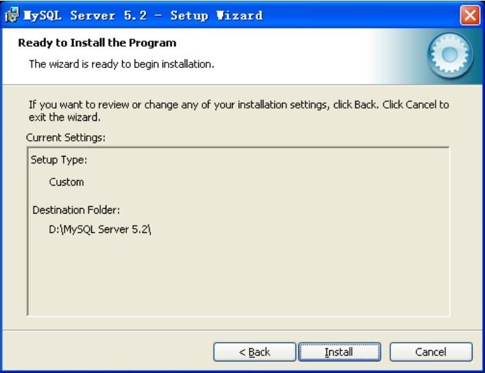 知乎盐选 | 9.1 MySQL 的安装与配置