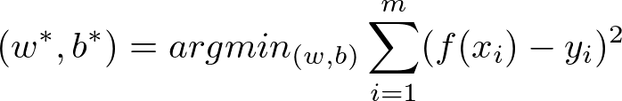 机器学习之线性回归(linear regression) - 知乎